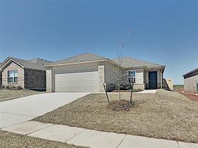 10001 Ruger Road , Yukon, OK 73099.