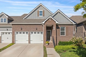 395 Gingerwood Ln , Hendersonville, TN 37075.