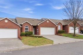 7110 High Alpine Lane , Knoxville, TN 37918.