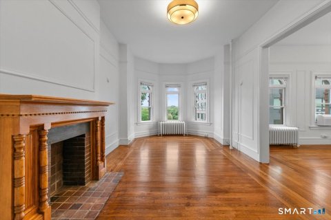 284 Orange Street #402, New Haven, Connecticut 06510.